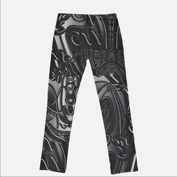 ONLY ZOOL | Suits & Blazers | Designer Denim Street Suit By Only Zool ...